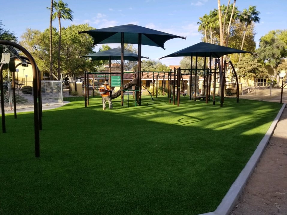 Playgrounds | FlexGround