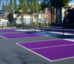 Sports Surfacing | Products | FlexGround