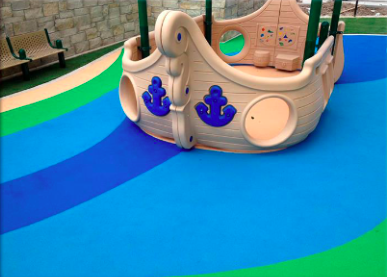 Playgrounds | FlexGround