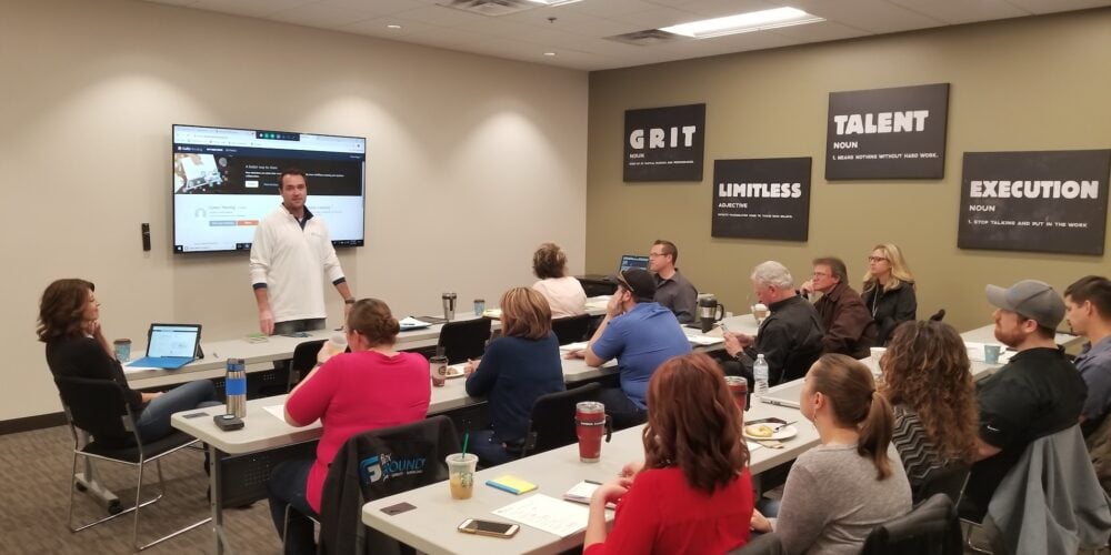 About Us | FlexGround