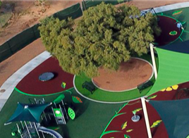 Products | FlexGround