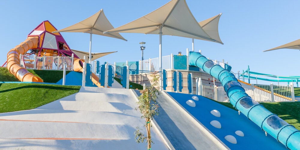 Playgrounds | FlexGround