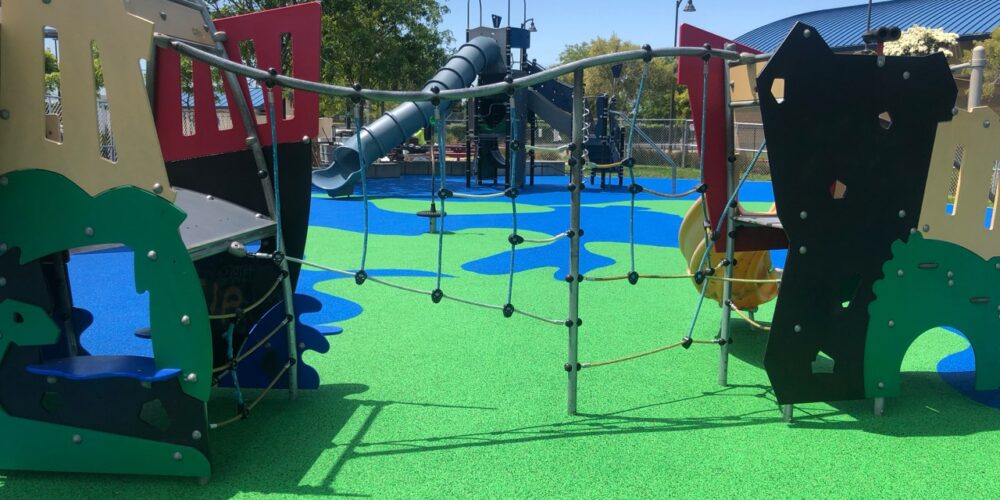 Playgrounds | FlexGround