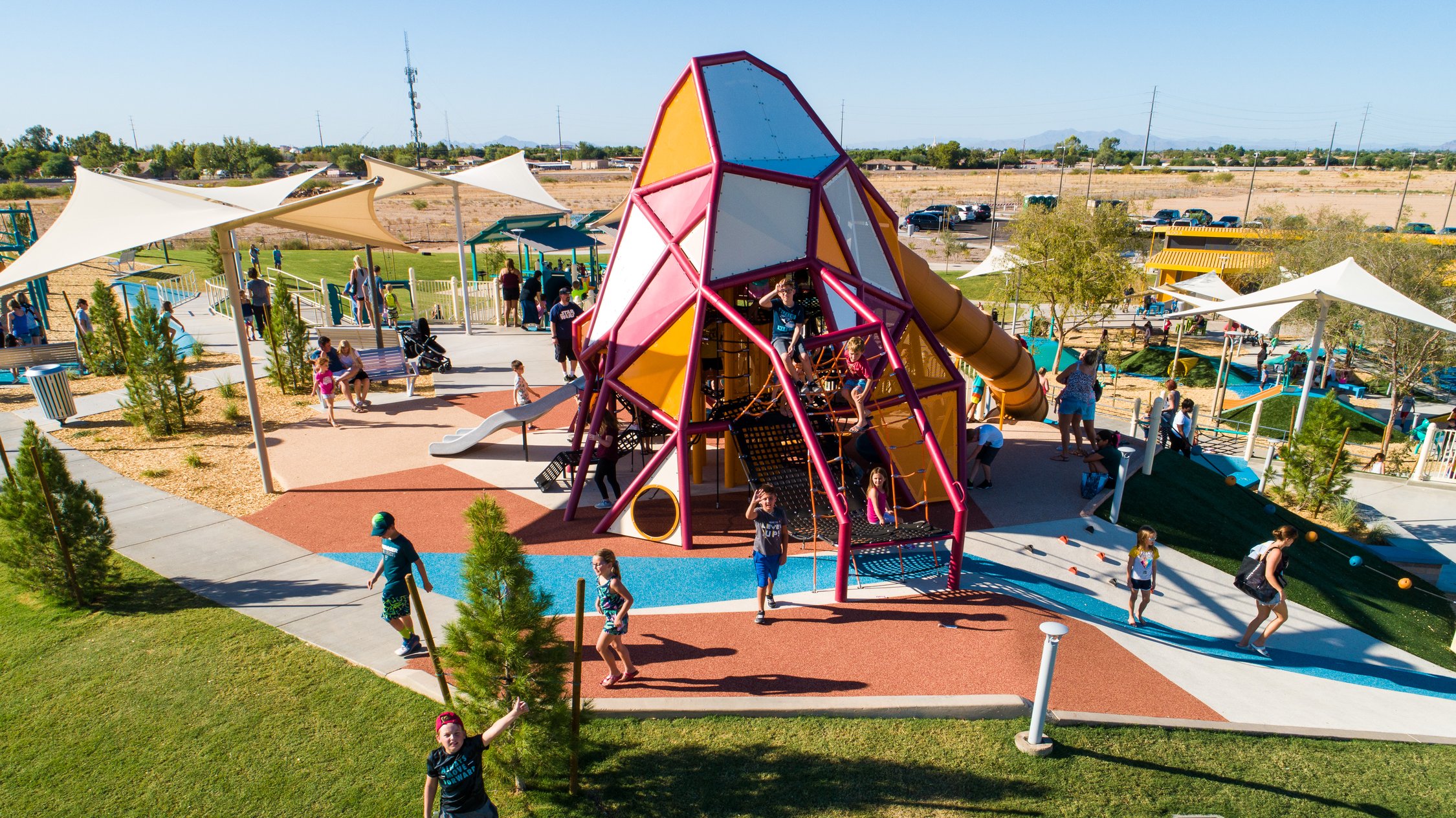 Gallery | FlexGround