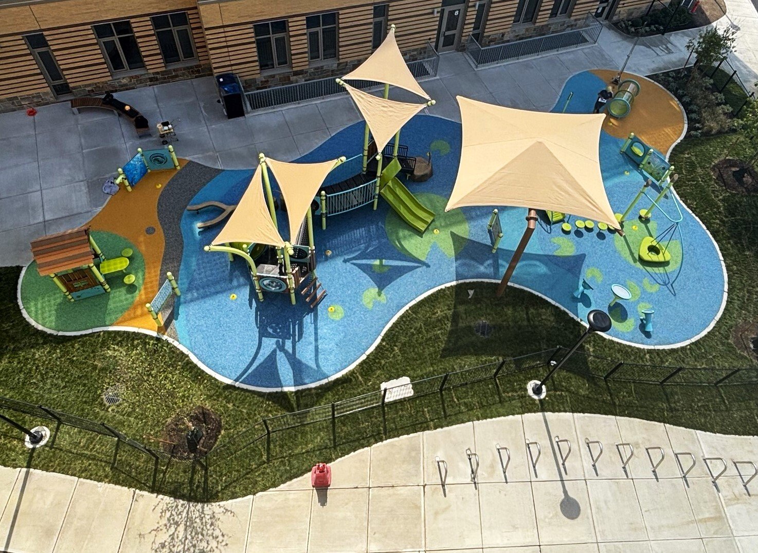 Playgrounds | FlexGround
